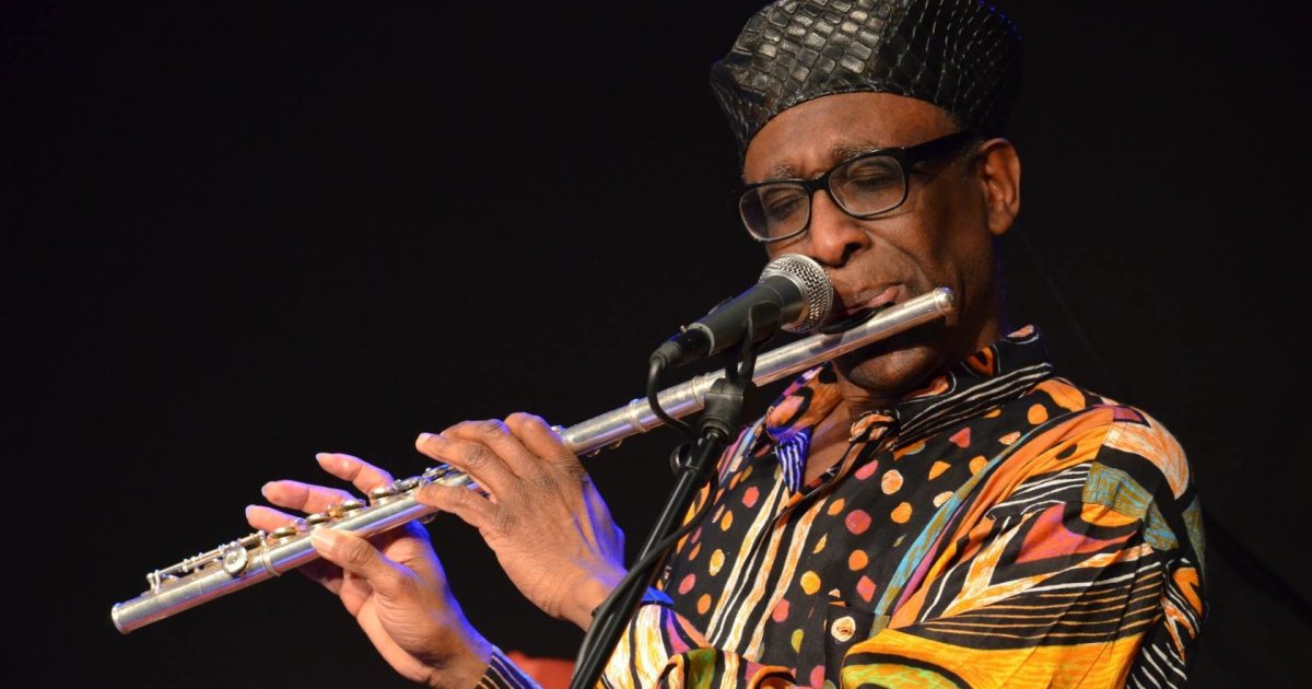Ronald Snijders - Podium De Nieuwe Kamer