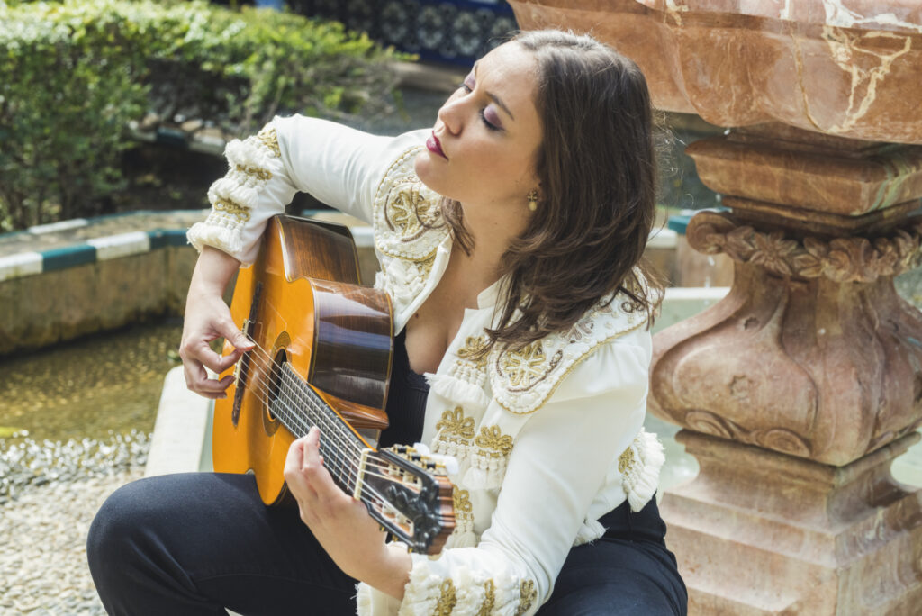 María Marín Trio - Podium De Nieuwe Kamer