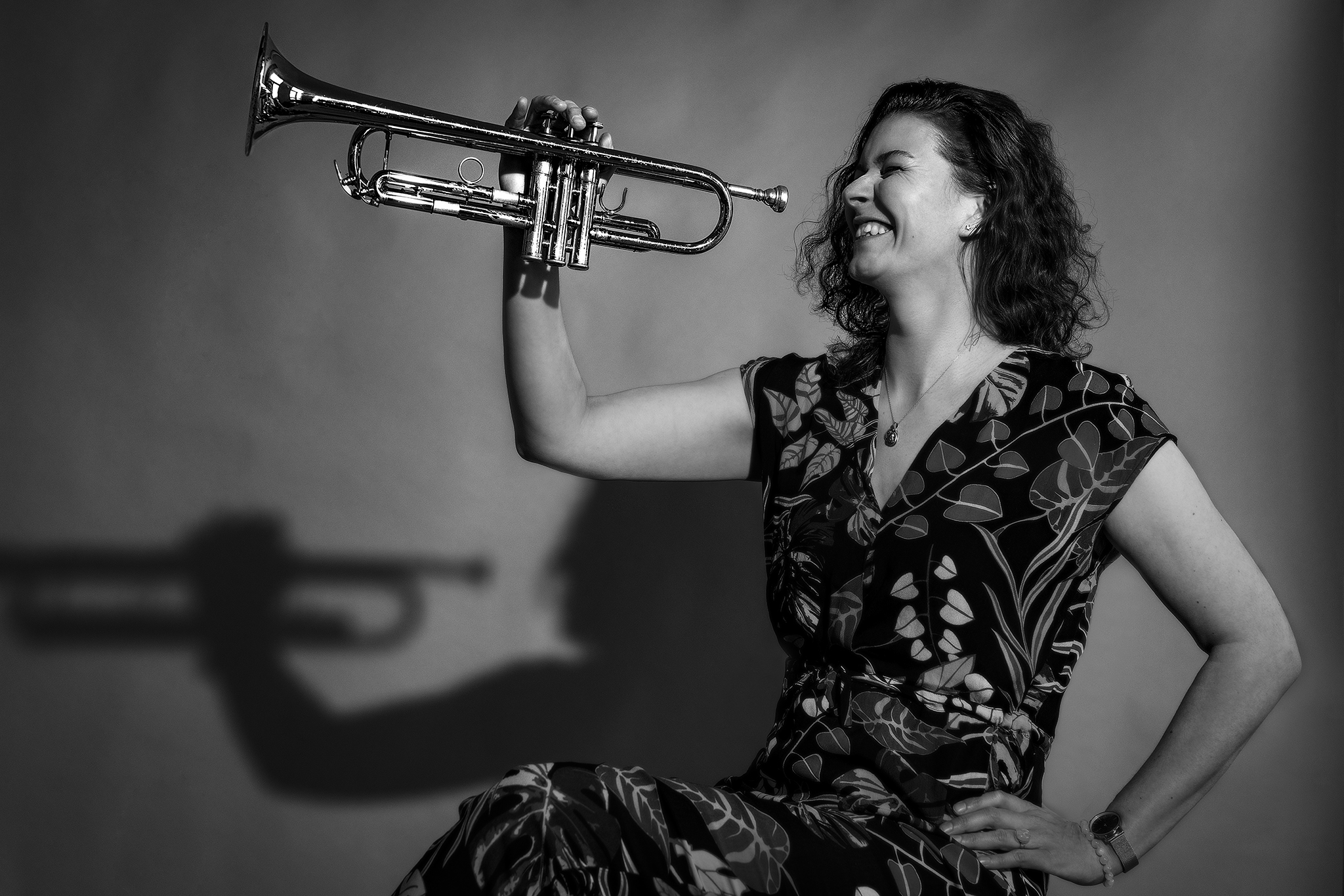 Suzan Veneman Quartet - Podium De Nieuwe Kamer