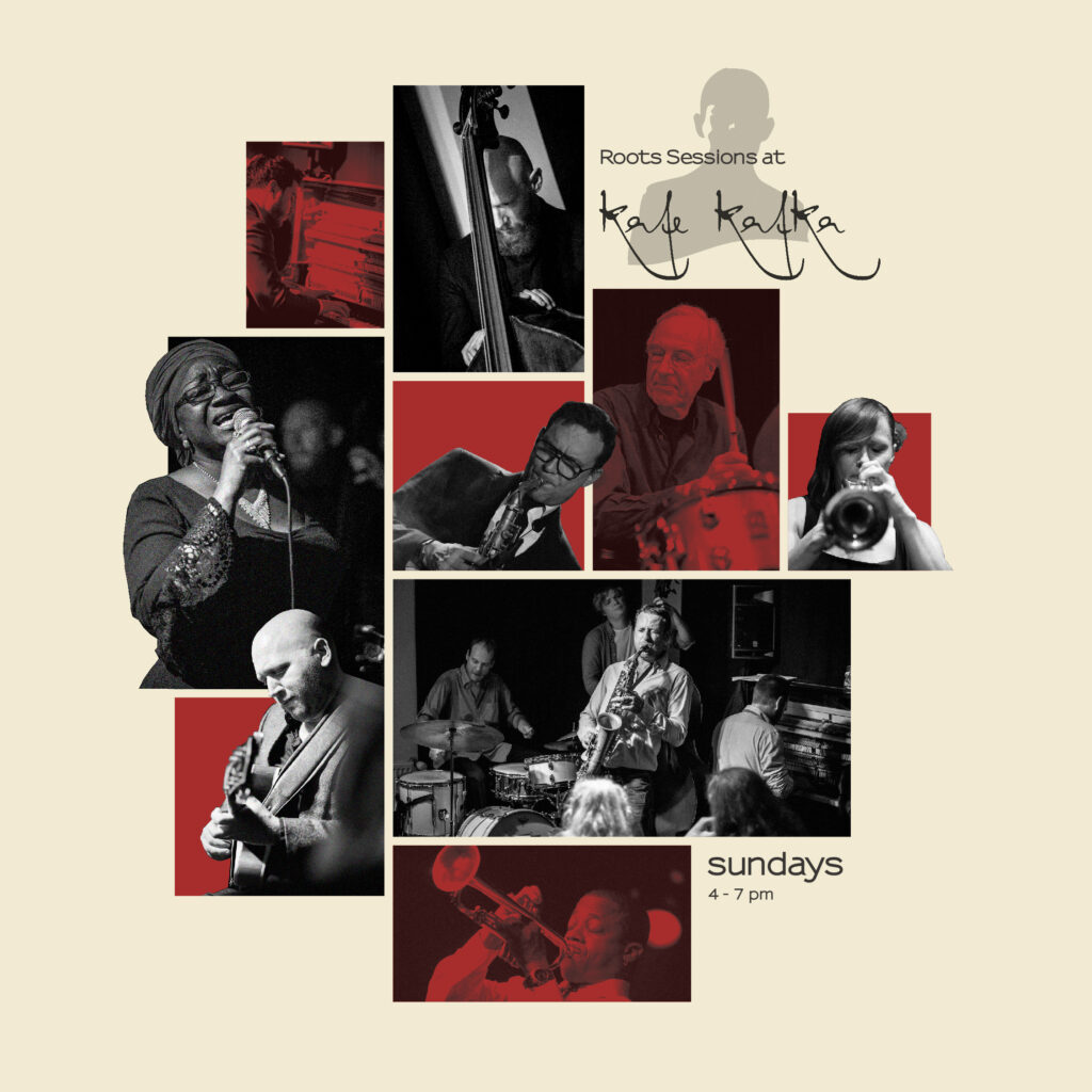 Francisco Morales Trio - Podium De Nieuwe Kamer