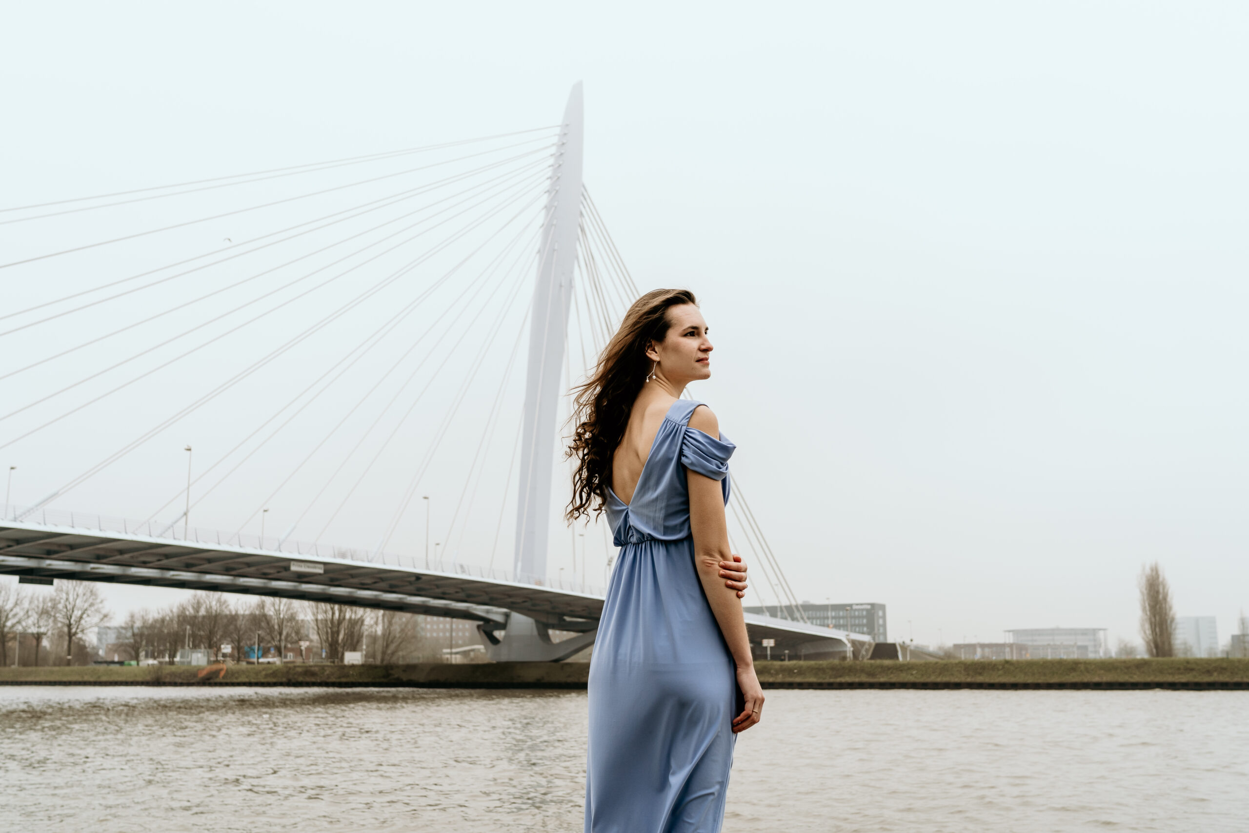 Hanna Marieke Trio - Podium De Nieuwe Kamer