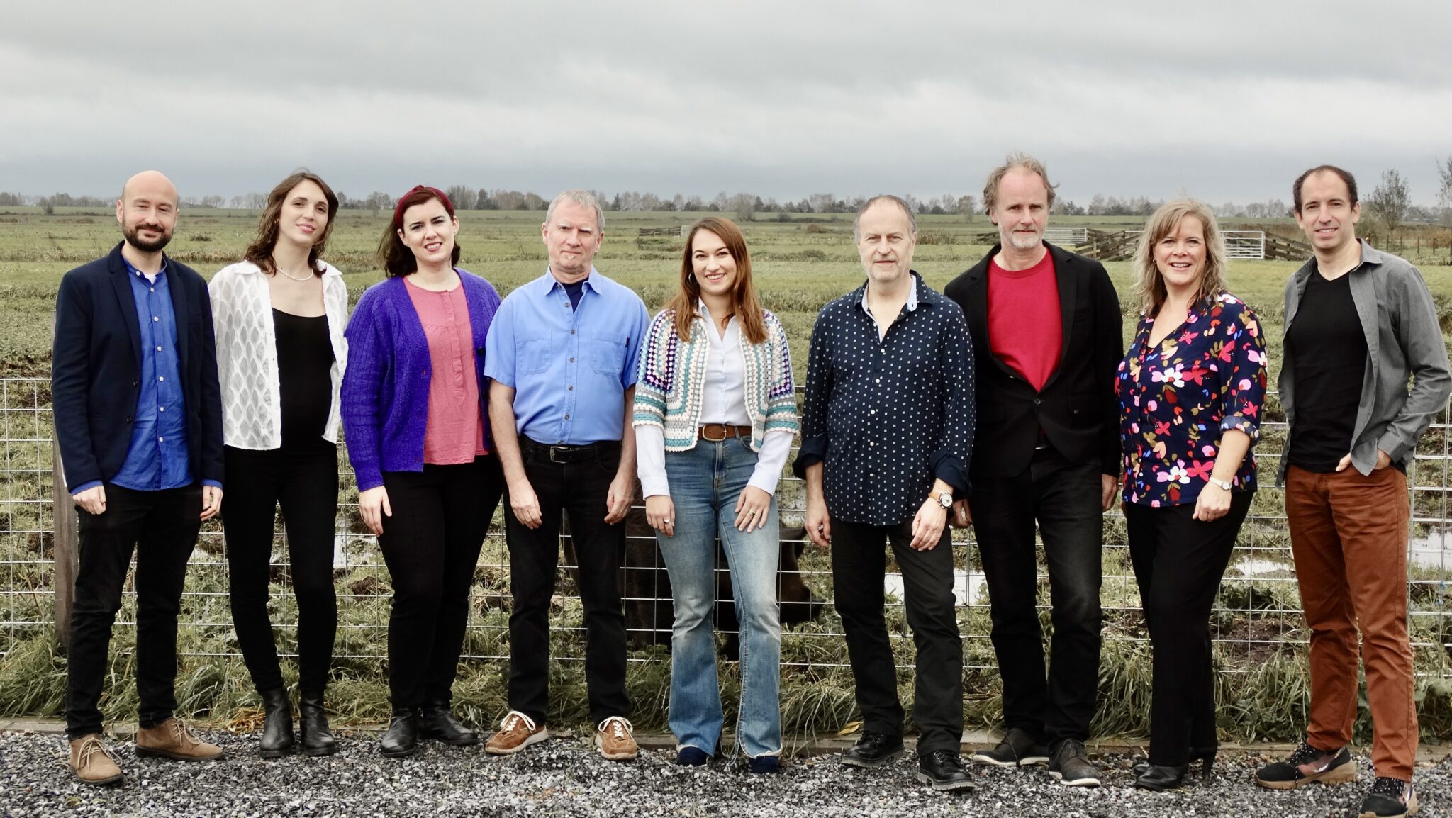 Chamber9 - Podium De Nieuwe Kamer
