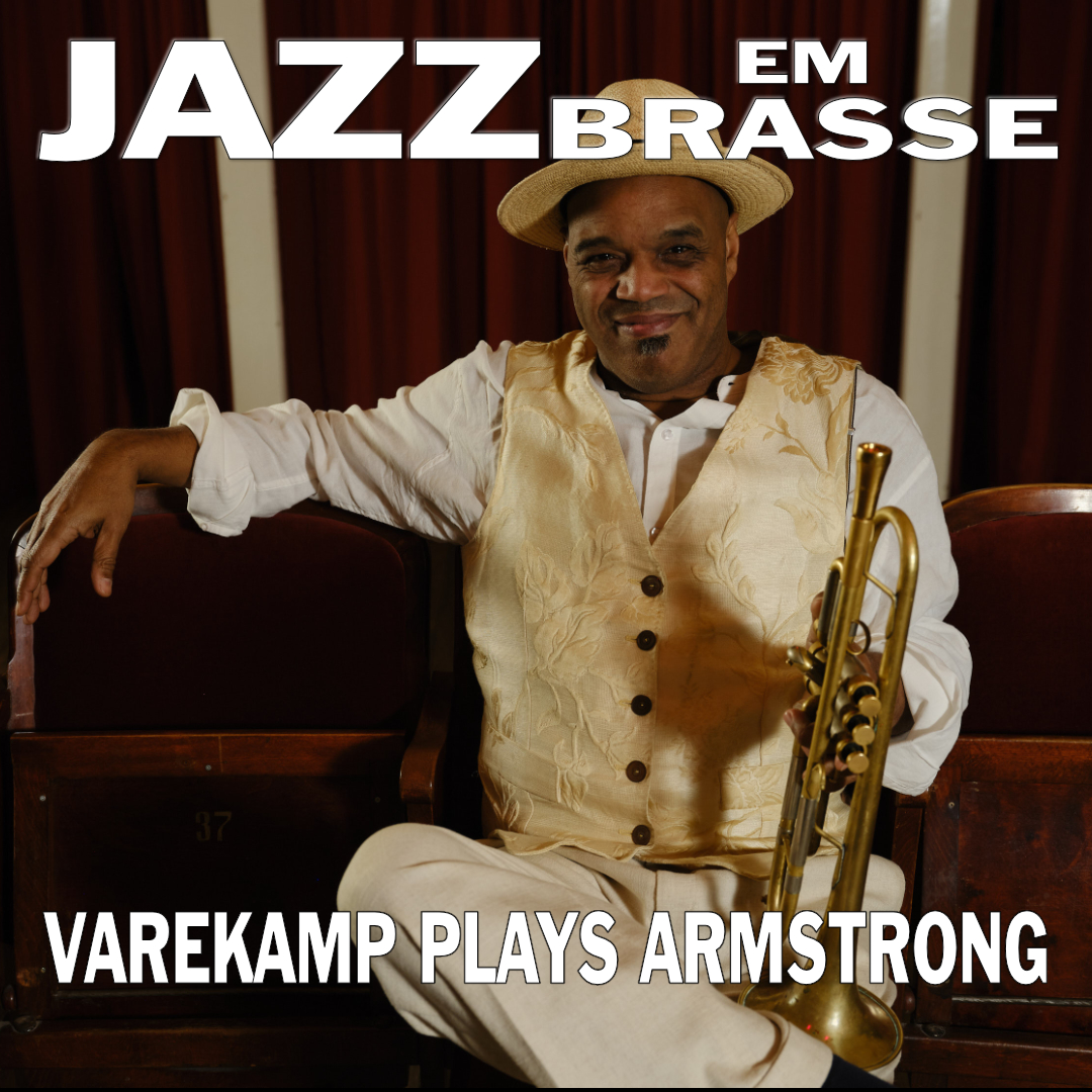 VAREKAMP PLAYS ARMSTRONG - Podium De Nieuwe Kamer
